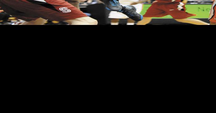 OSU men's basketball: Barton ready for a new role