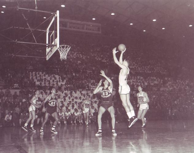 OSU men's basketball: Beavers announce signing of center Roman Silva