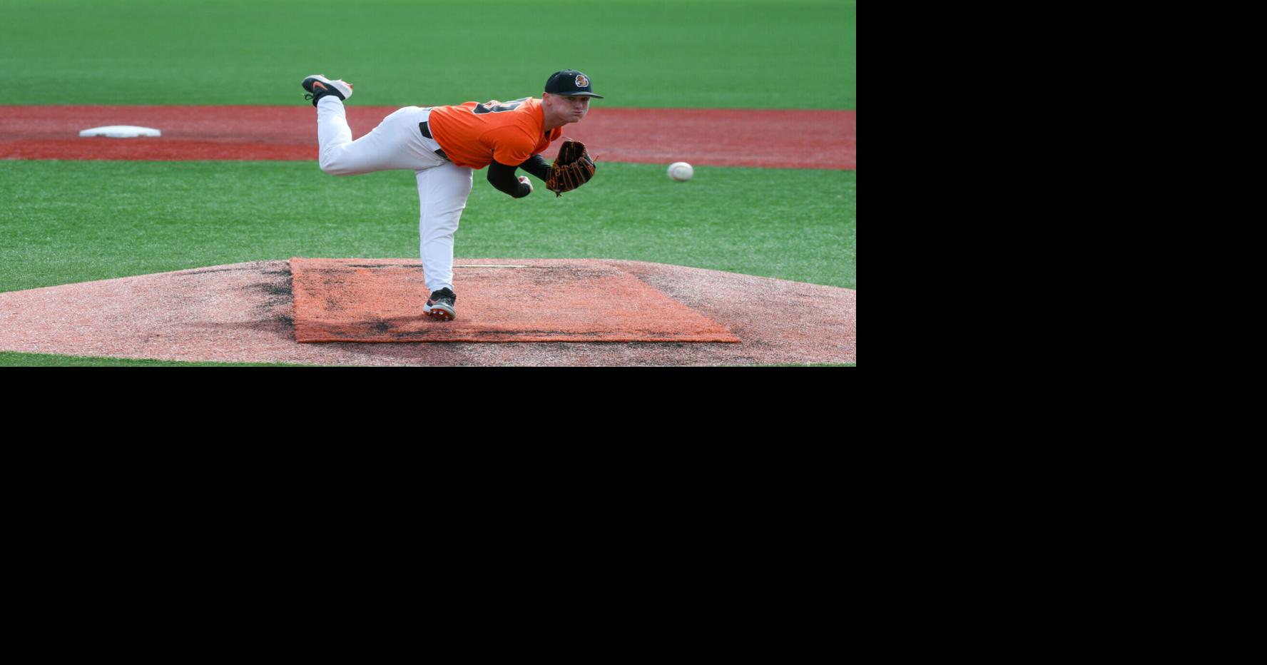 OSU baseball: Beavers pitchers can't keep up with Antelope bats in 13-7 ...