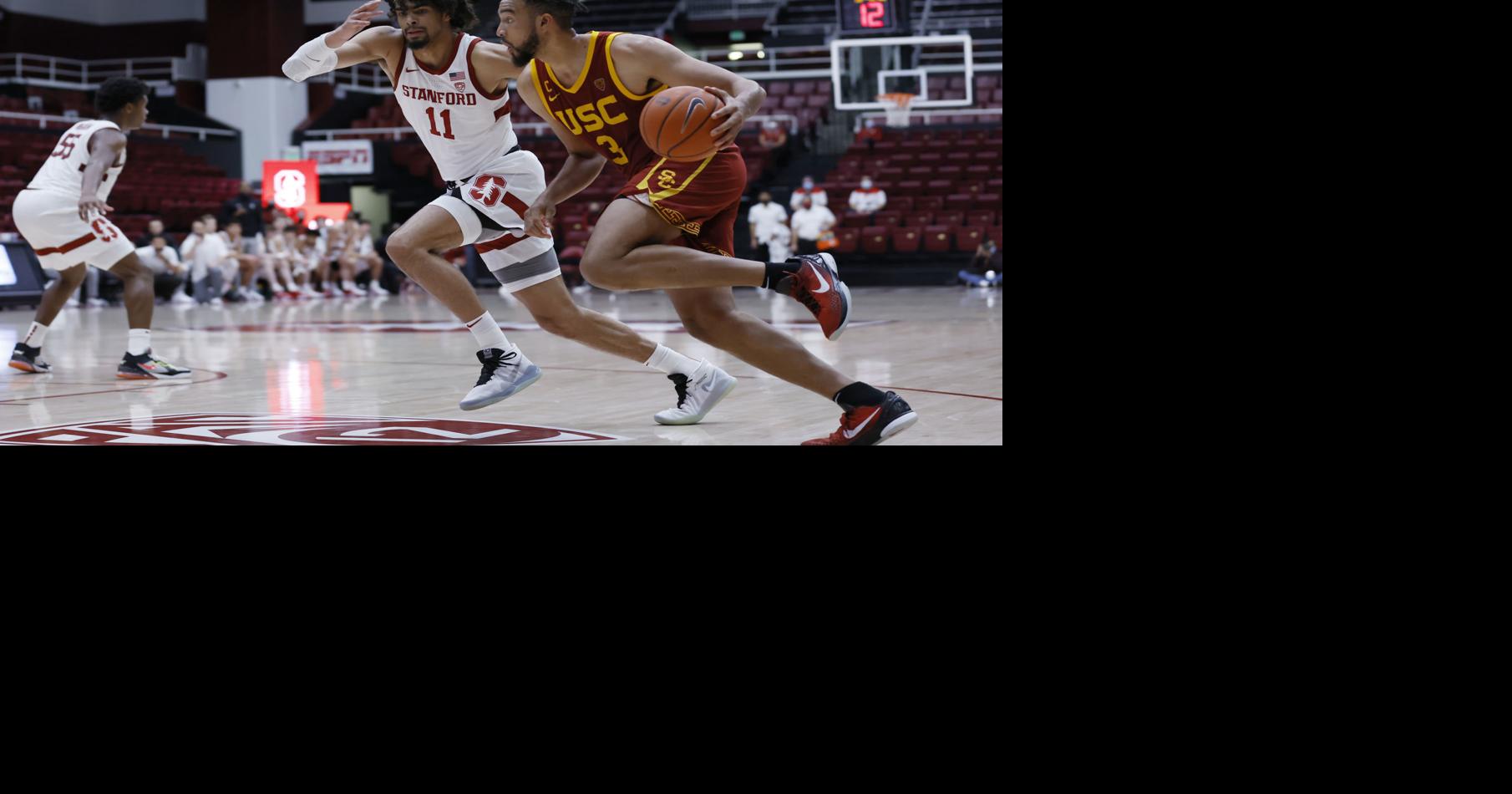OSU men's basketball: A look at the opponent — USC