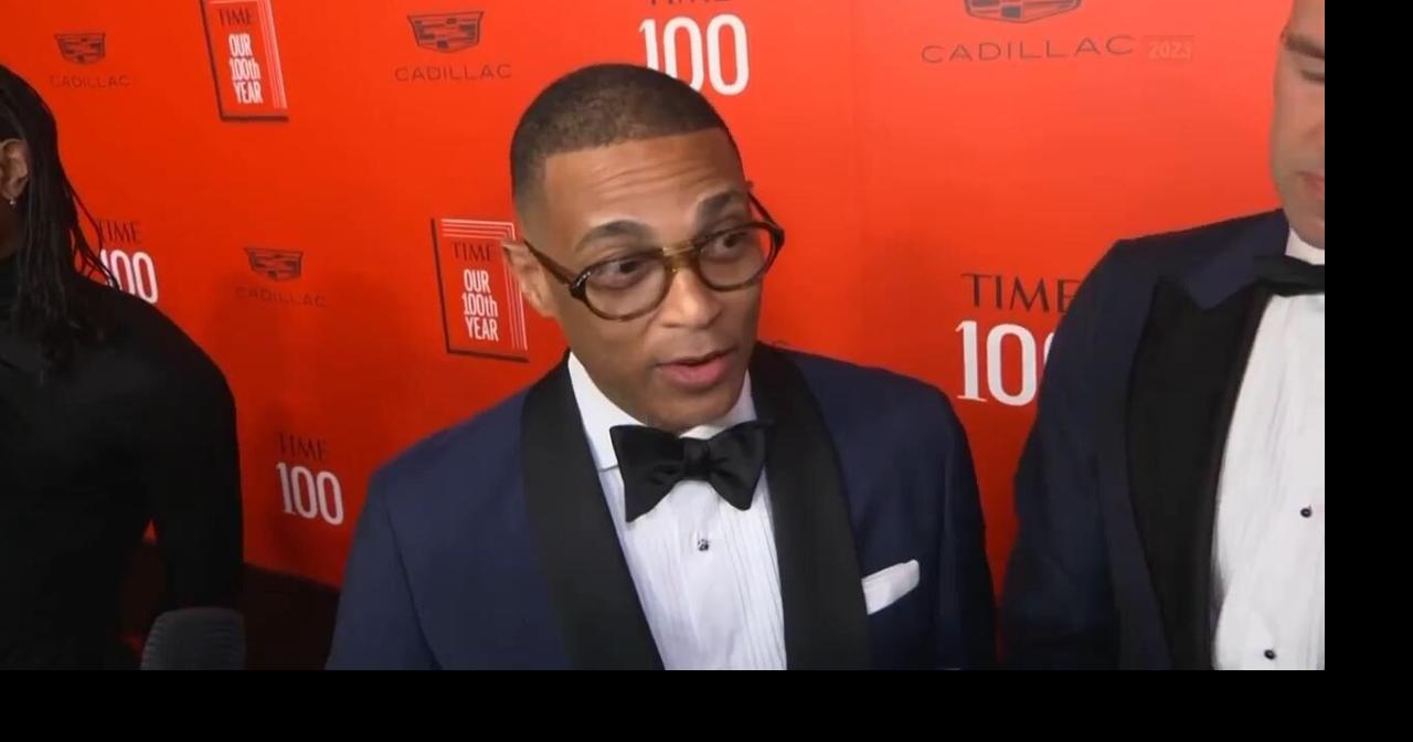 Journalist Don Lemon arrested after he covered a Minnesota church protest