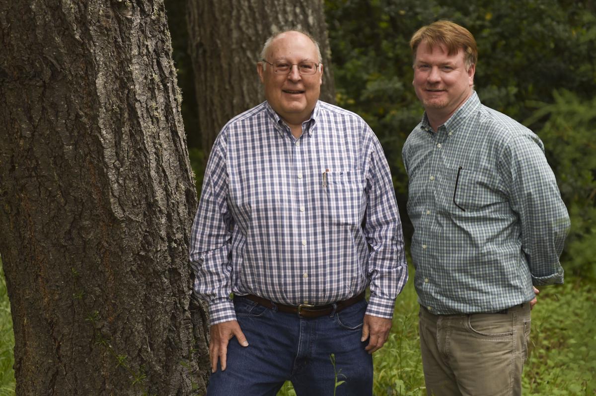 Starker Forests looks outside family to take charge of timber firm