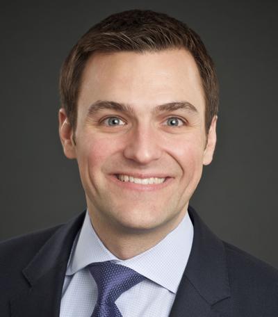 Rep. Rayfield announces re-election bid