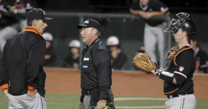 OSU baseball: UCI coach Mike Gillespie praises work done by Pat Casey