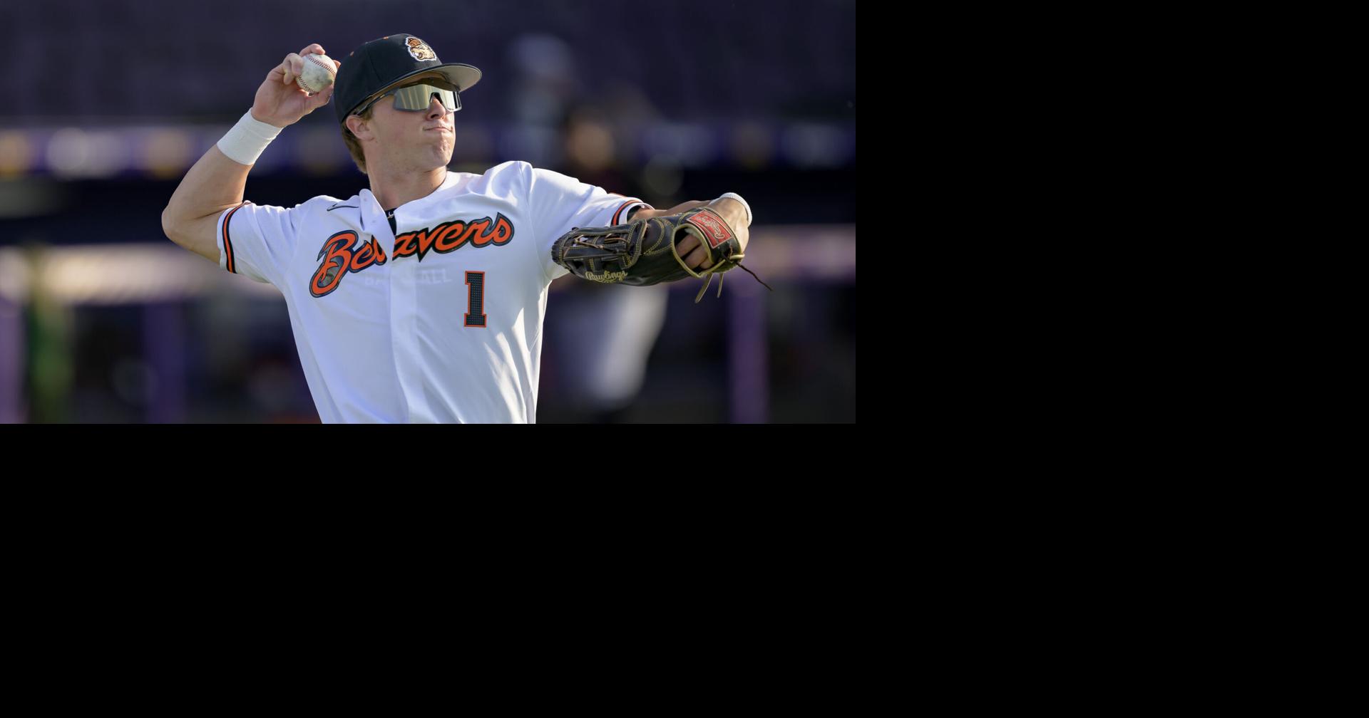 Offensive depth a major strength for Oregon State baseball