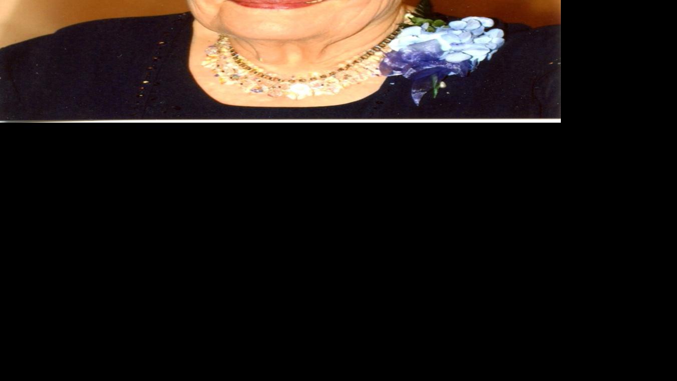 Obituary: Arlene Rose Ehrlich Heins | Obituaries | gazettetimes.com