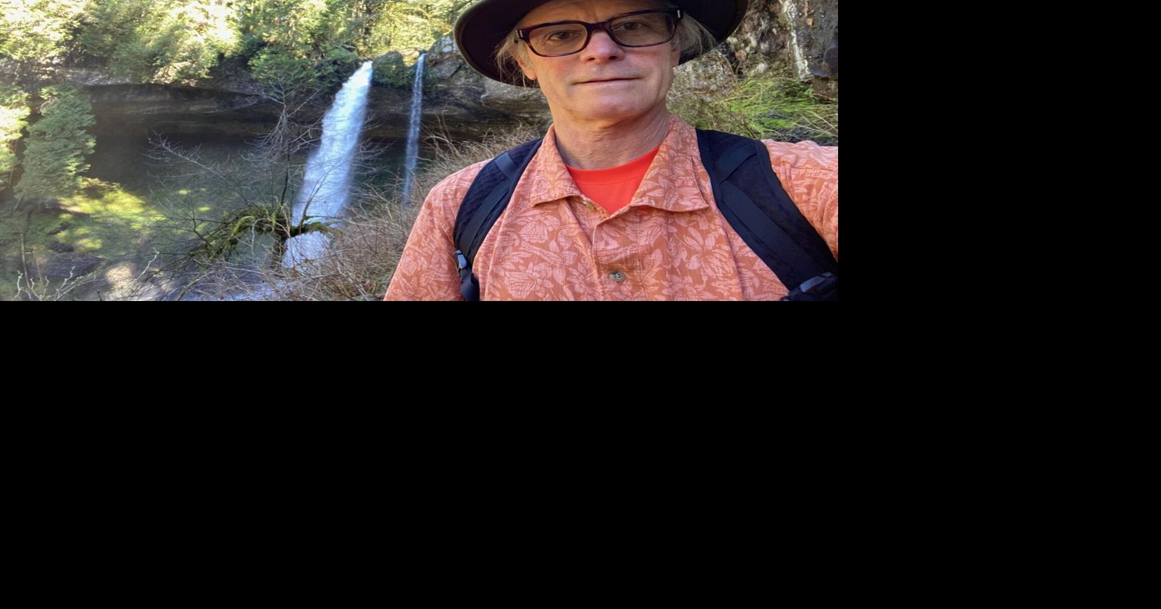 Former city water guy Mark Taratoot running for Corvallis
