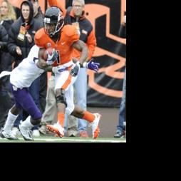 OSU football: Hardin, Rodgers stand out for NFL scouts at pro day