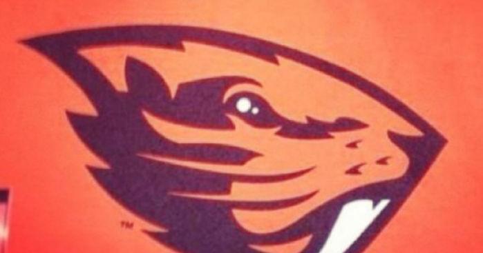 New Beavers logo leaked