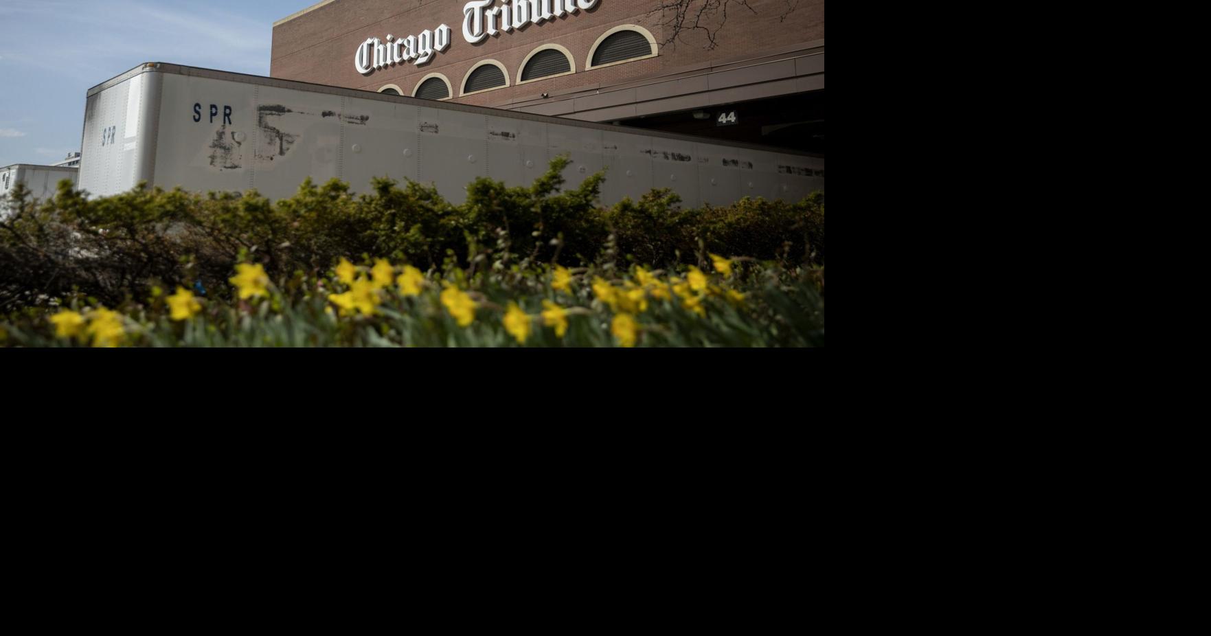 Brooke Sutherland: Fresh offer could salvage Tribune papers