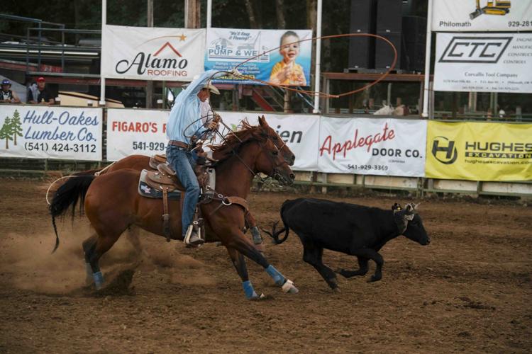 Philomath Frolic & Rodeo celebrates 70 years