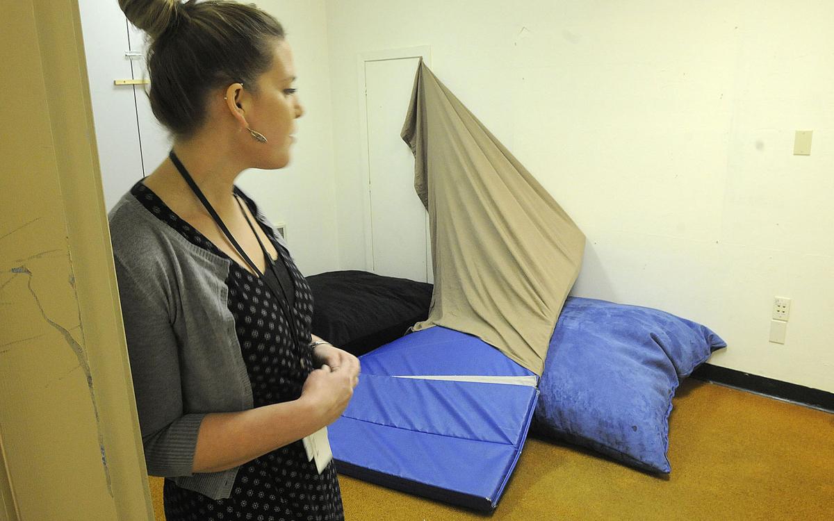 Cry for help: Emotionally troubled students pose challenge to teachers ...