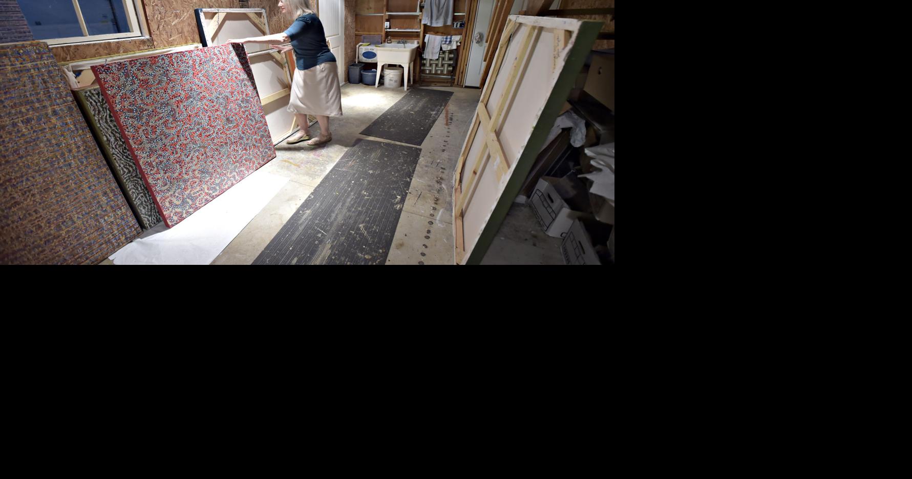 Leslie Tejada "An Inward Vision"