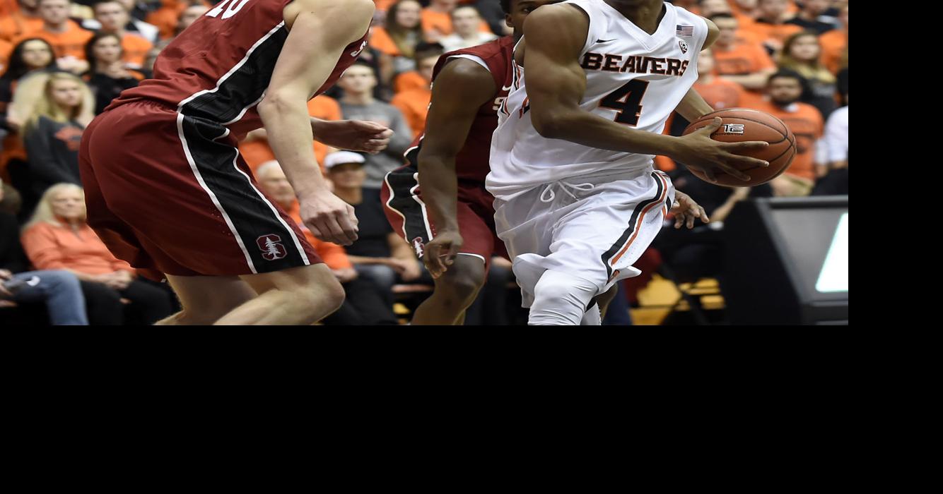 OSU men's basketball: A look back at Derrick Bruce's 25-point game ...
