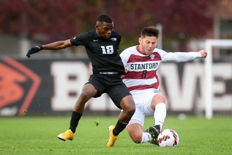 OSU men's soccer: Beavers the top seed in NCAA tournament