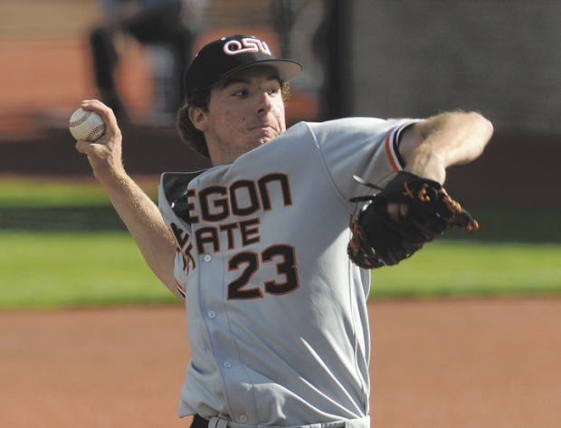 OSU baseball: College World Series team-by-team capsules
