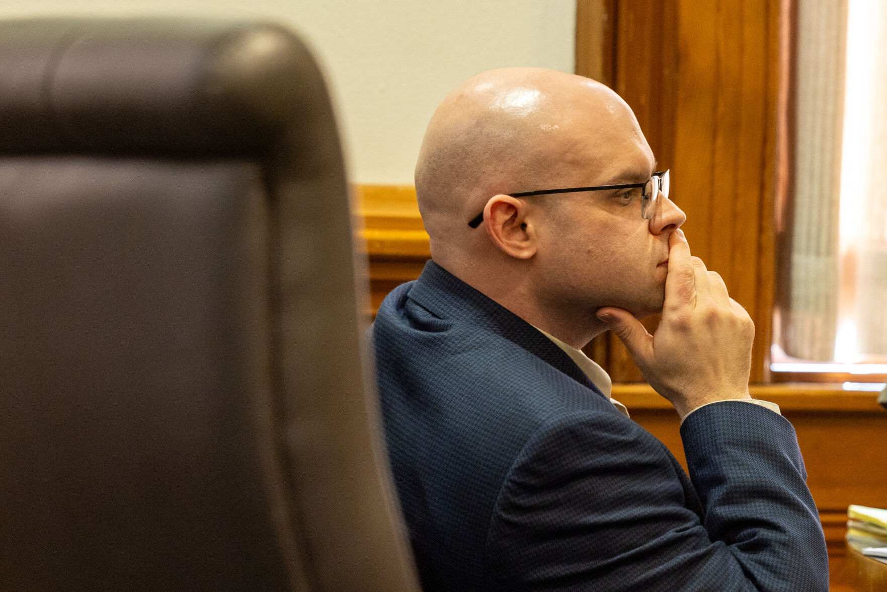 Closing remarks, jury out in Alsea murder retrial