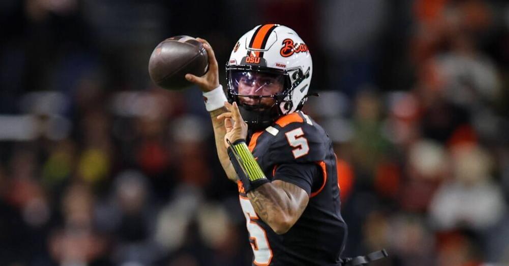 Oregon State football: Akey says competition will continue