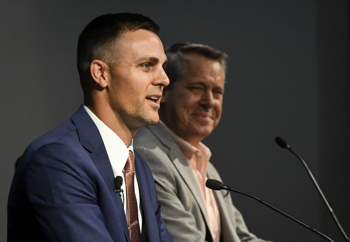 OSU baseball: Beavers sign 10 players