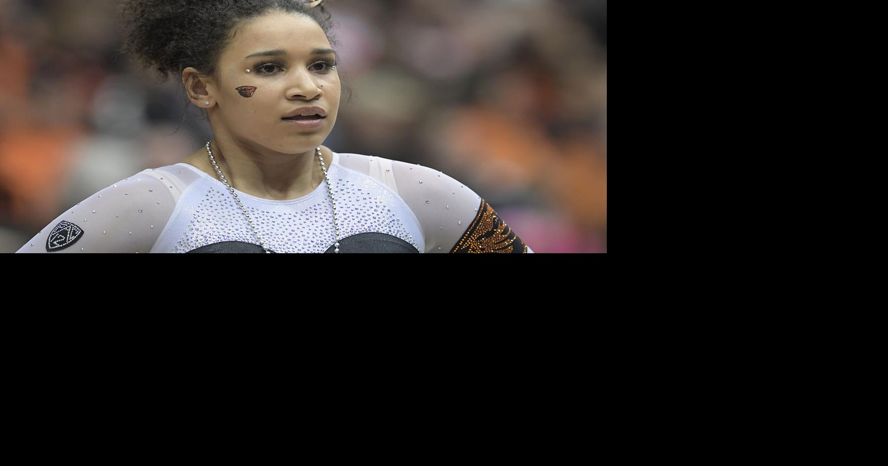 OSU's Pivec, Lowery nominated for NCAA Woman of the Year Award