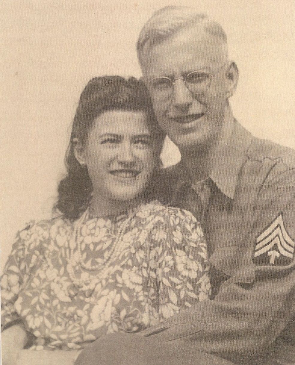 Elizabeth “Betty” Ann Ross | Obituaries | gazettetimes.com