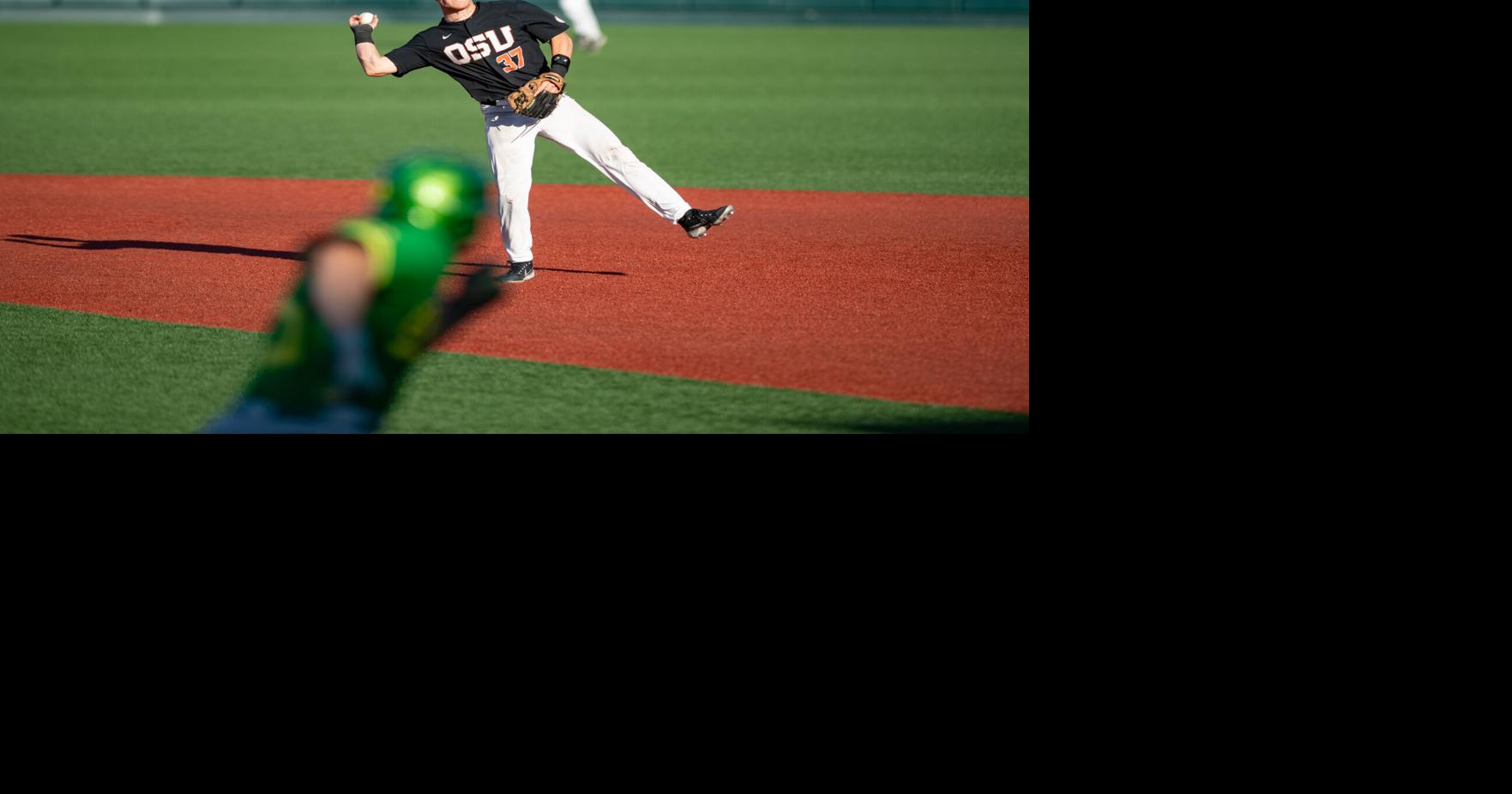 OSU baseball: The Beavers' season by the numbers