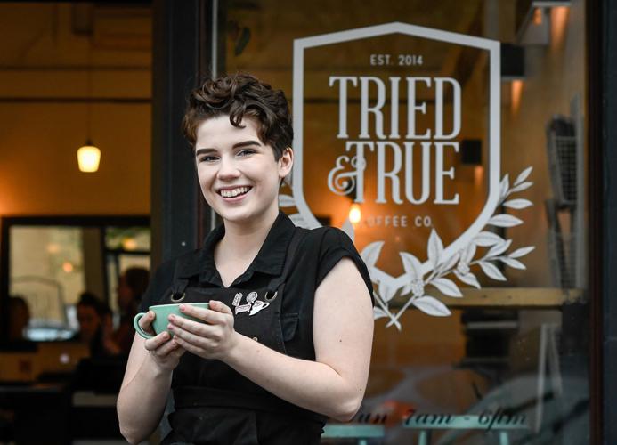 Corvallis native is the 2022 Barista Champion for the whole country