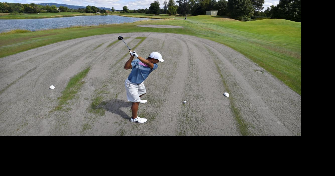 Memorable holes: Trysting Tree's entertaining par-3, par-4 and par-5 holes