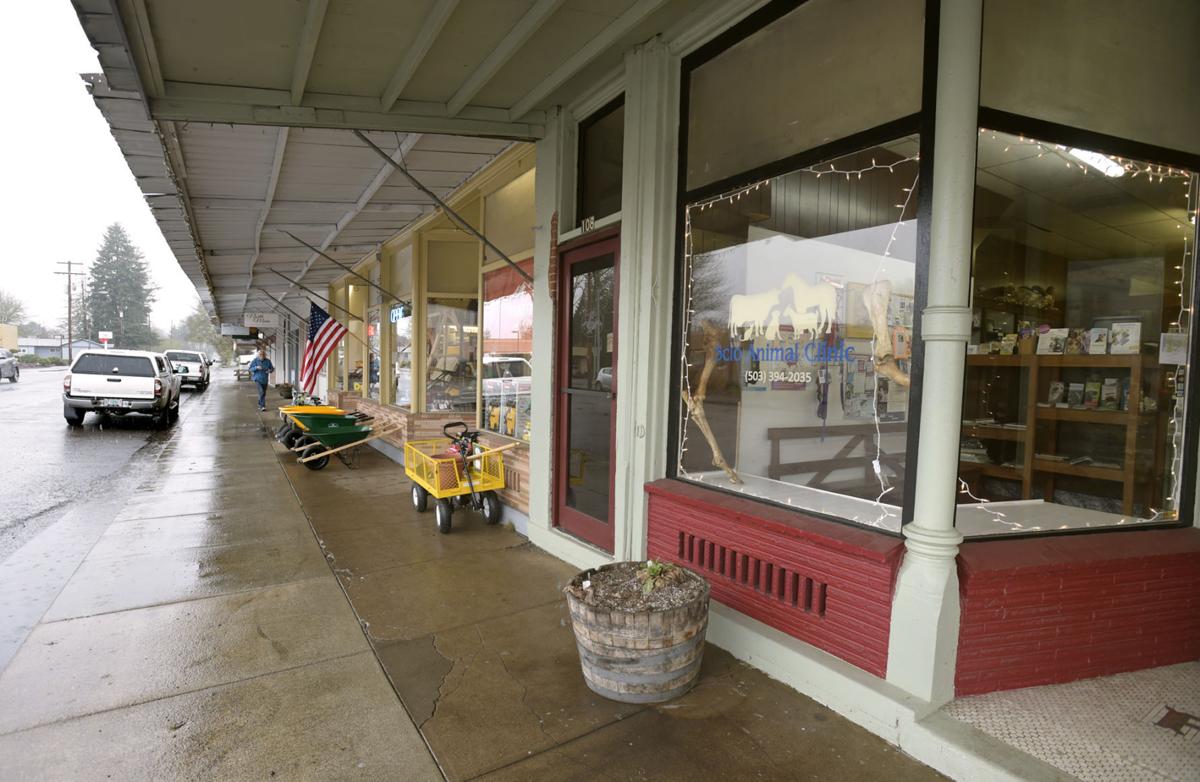 Scio sees new businesses, other developments | Local | gazettetimes.com