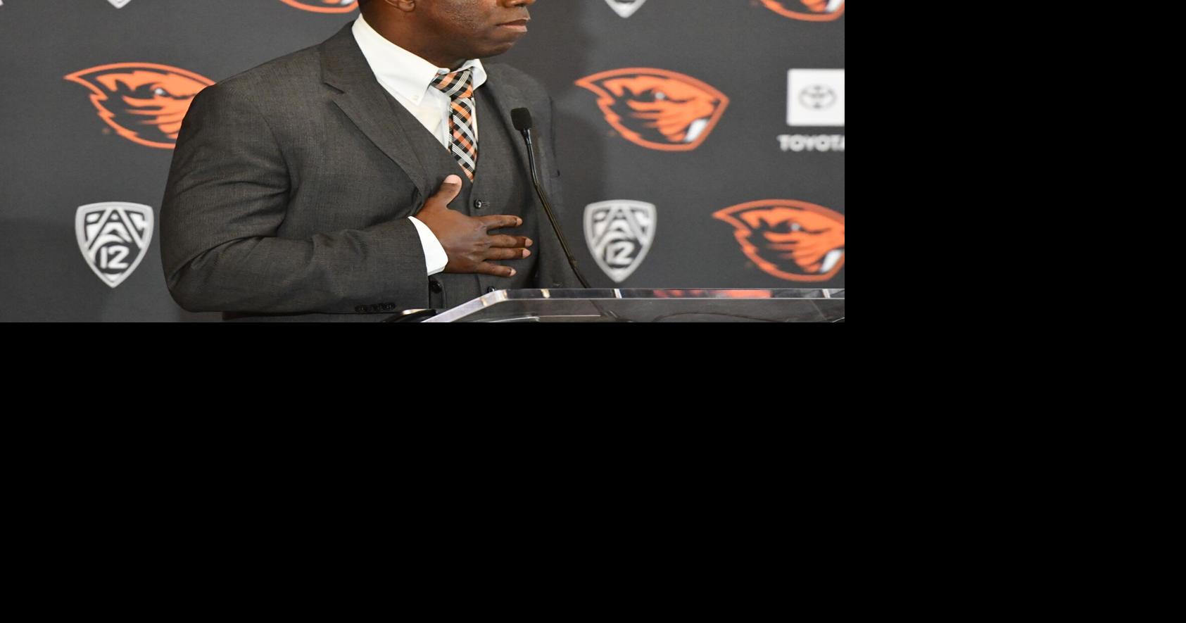 Oregon State inks nine players on National Signing Day
