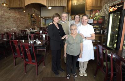 Novak's starts new chapter downtown