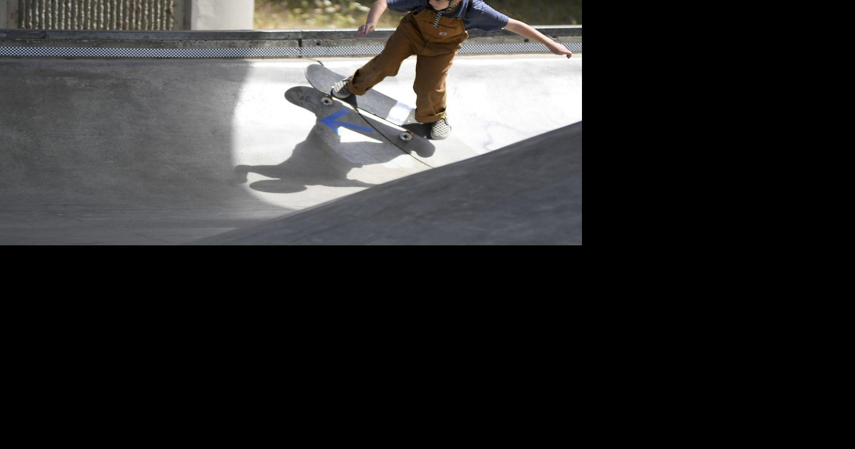 Gallery: Day of the Shred Skate Competition