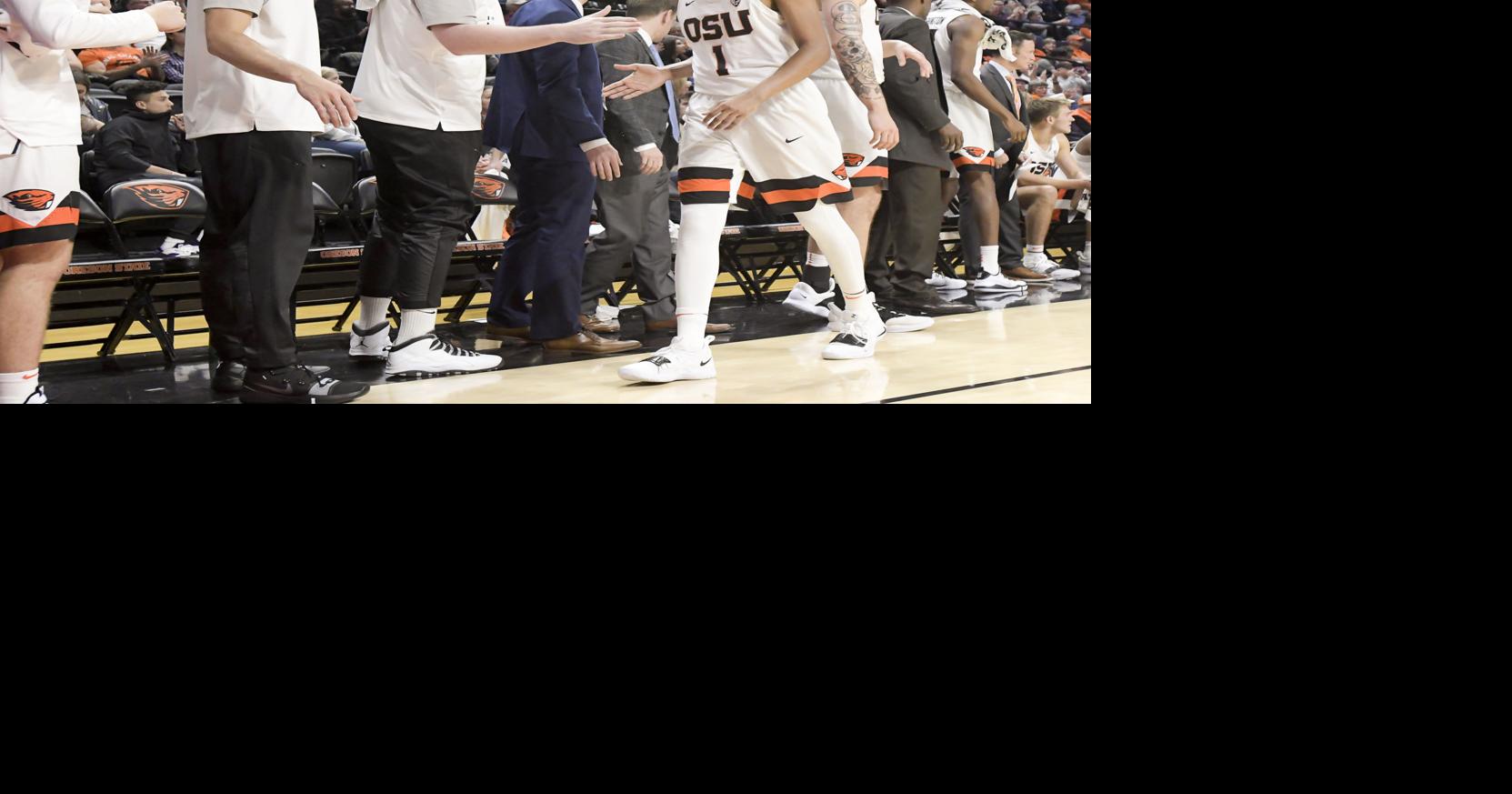 OSU men's basketball: Stevie Thompson savoring senior season
