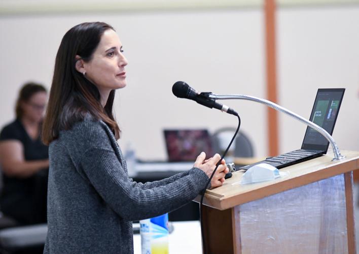 Mid-valley officials gather for wildfire emergency response workshop