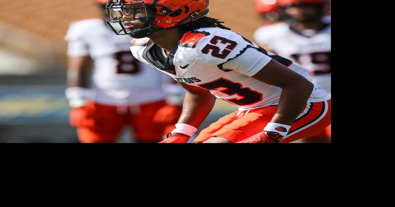 Oregon State football: Ayers has stalking order dismissed