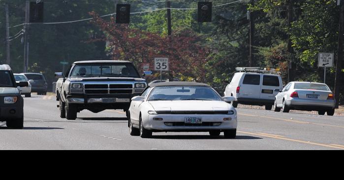 Power outage affects heart of city for most of workday