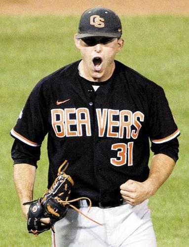 OSU baseball: No lack of confidence with Beavers