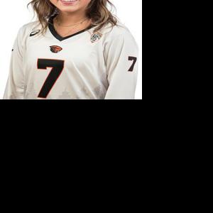 OSU volleyball: Massey named defensive player of the week