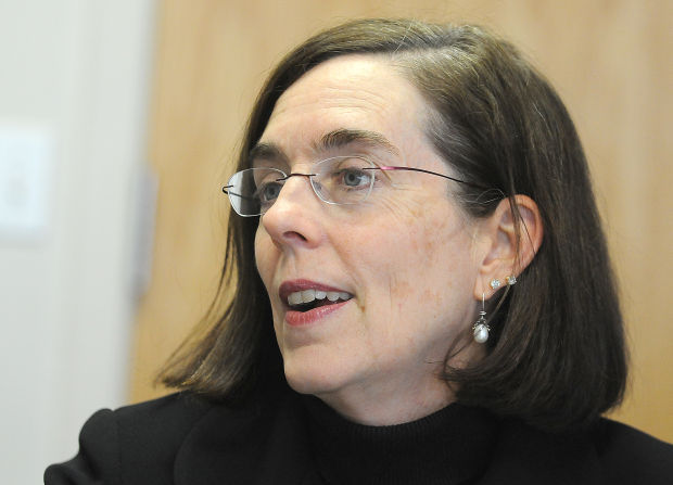 Statement by Secretary of State Kate Brown