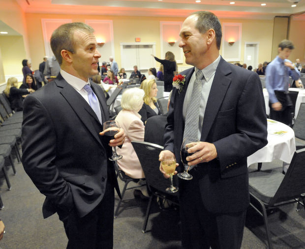 Judy Corwin named First Citizen | Local | gazettetimes.com