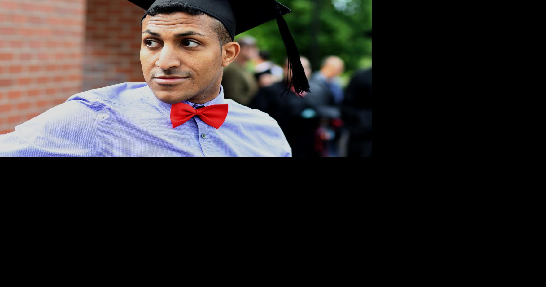 OSU grads reflect on memorable moments