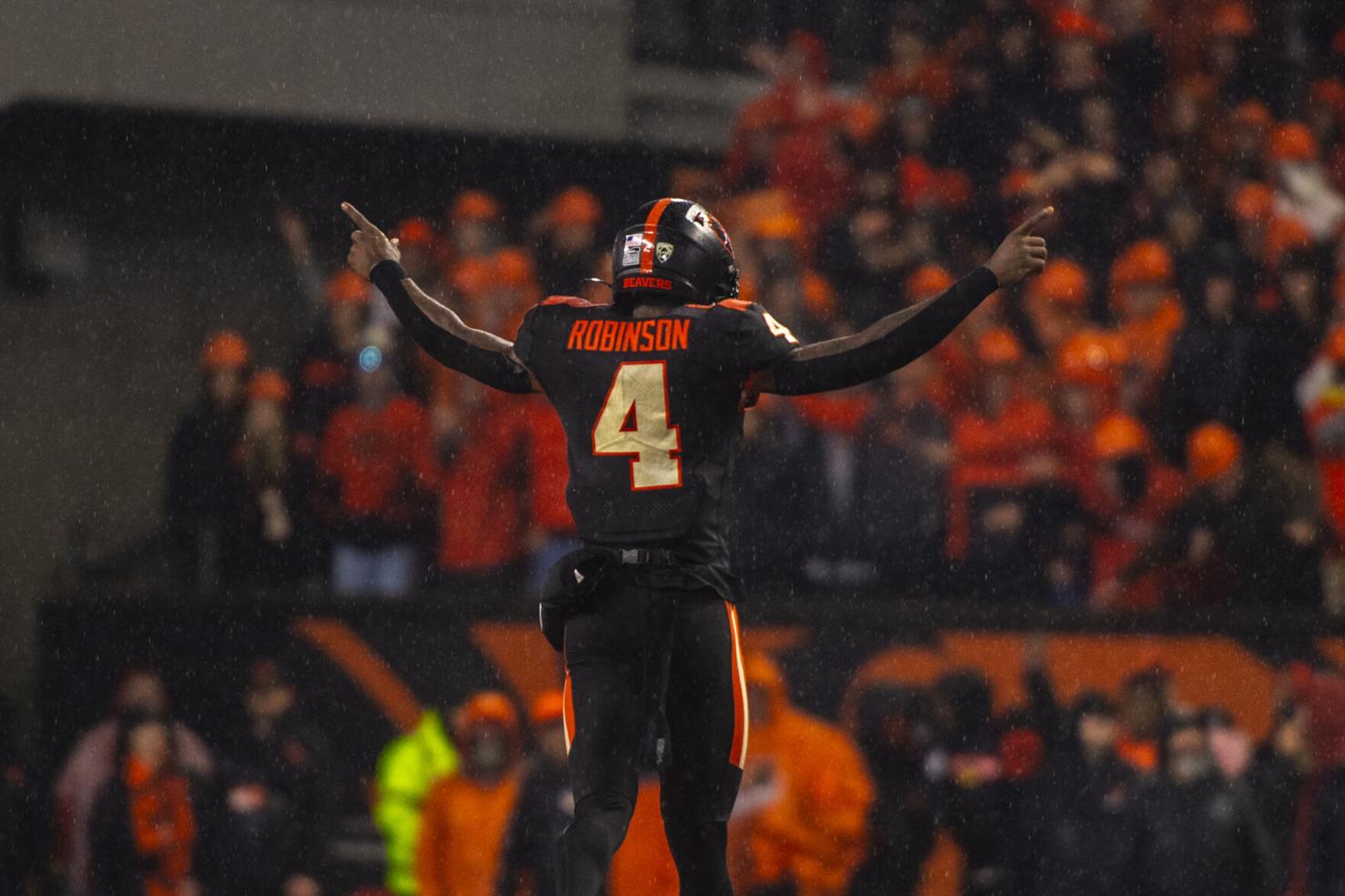 How adversity shaped OSU's Jermaine Terry and Jaden Robinson