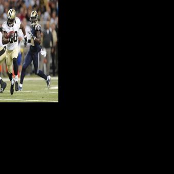 OSU football: Former Beaver Brandin Cooks scores TD for Saints