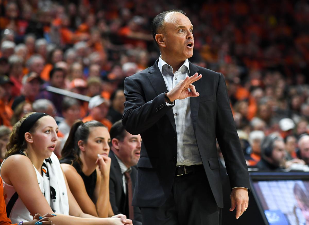 OSU basketball: Schedule model could be announced ‘as soon as next week’