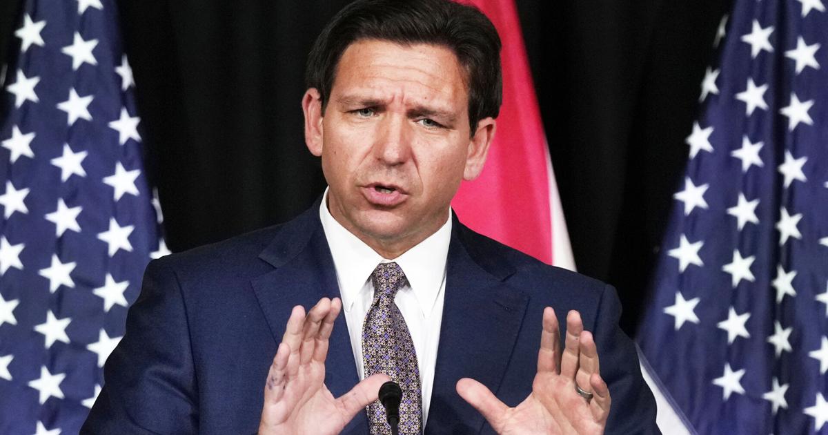 Here Are 20 Republicans Considering 2024 Presidential Runs