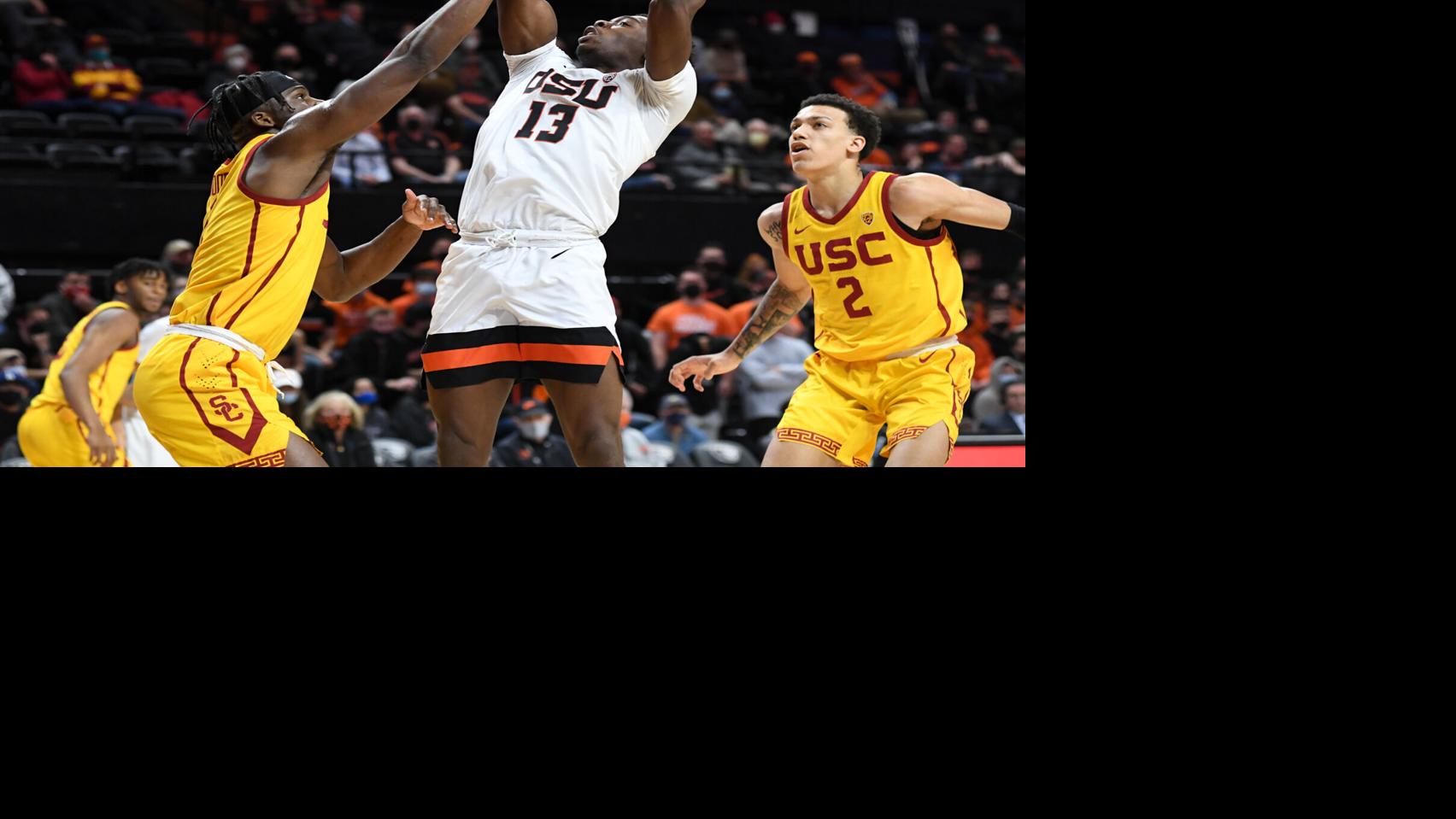 OSU men's basketball: Beavers charting a path back to the culture that ...