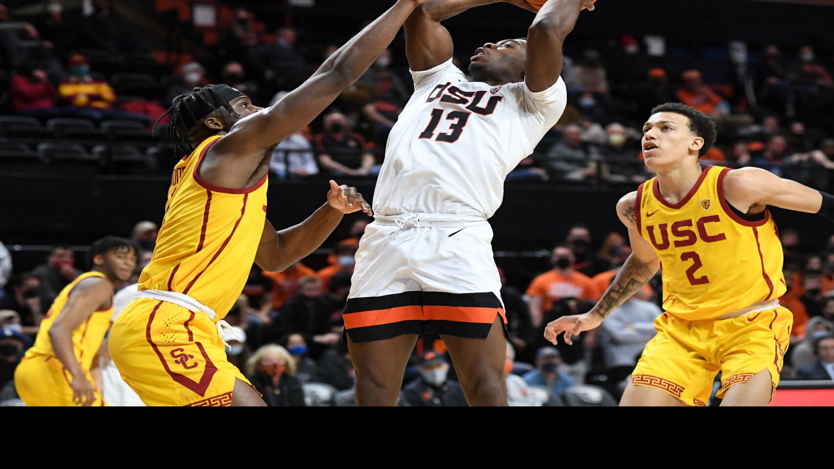 OSU men's basketball: Beavers charting a path back to the culture that ...