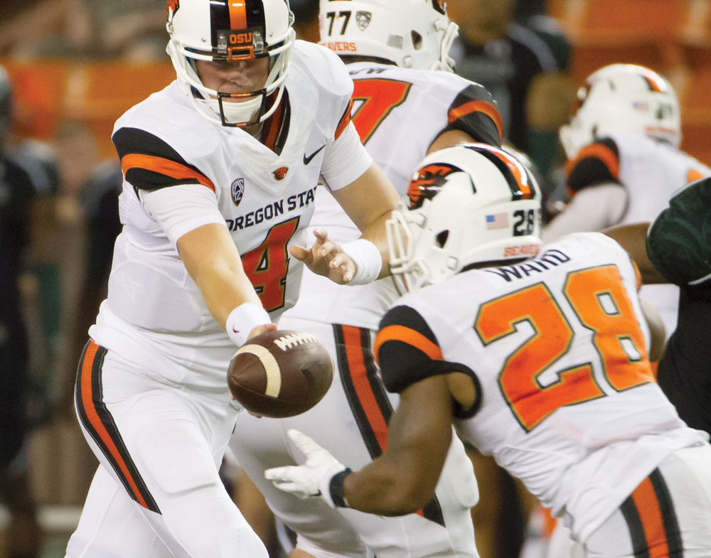 GameDay: Oregon State to face confident Aztecs
