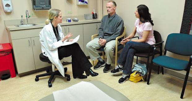 Cancer claims three-time survivor Dan Dooley