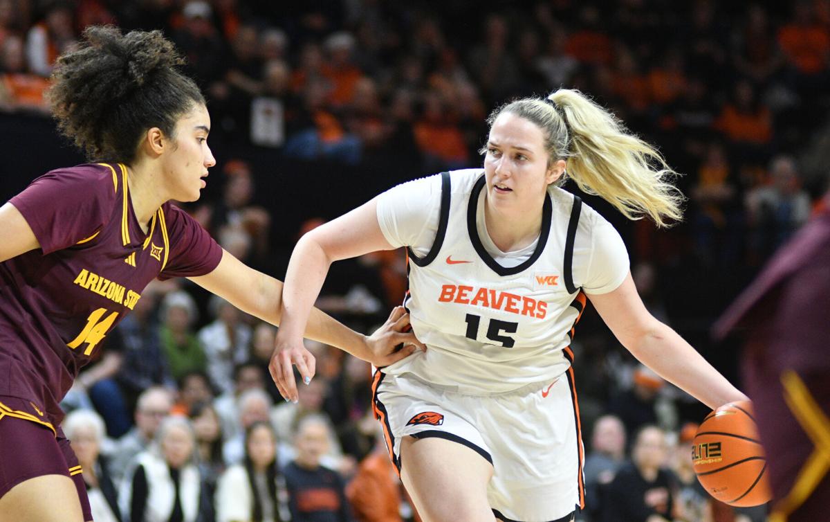 A look at West Coast Conference basketball scenarios